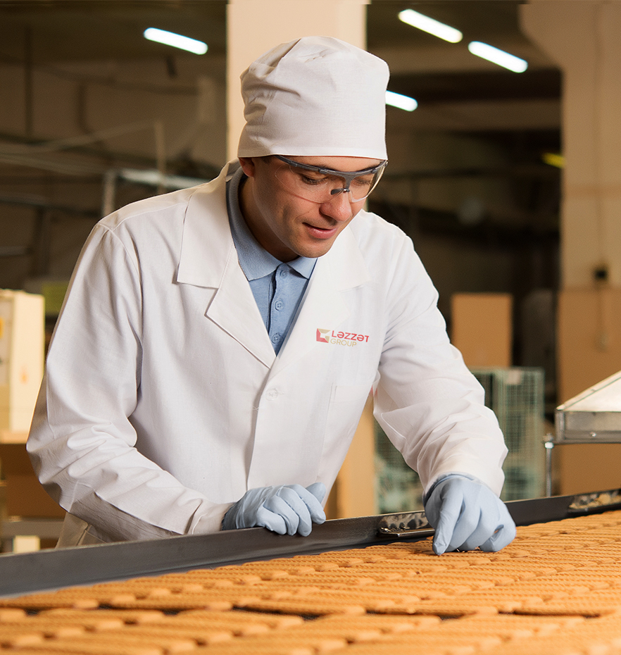 Lezzet Group | Home Page